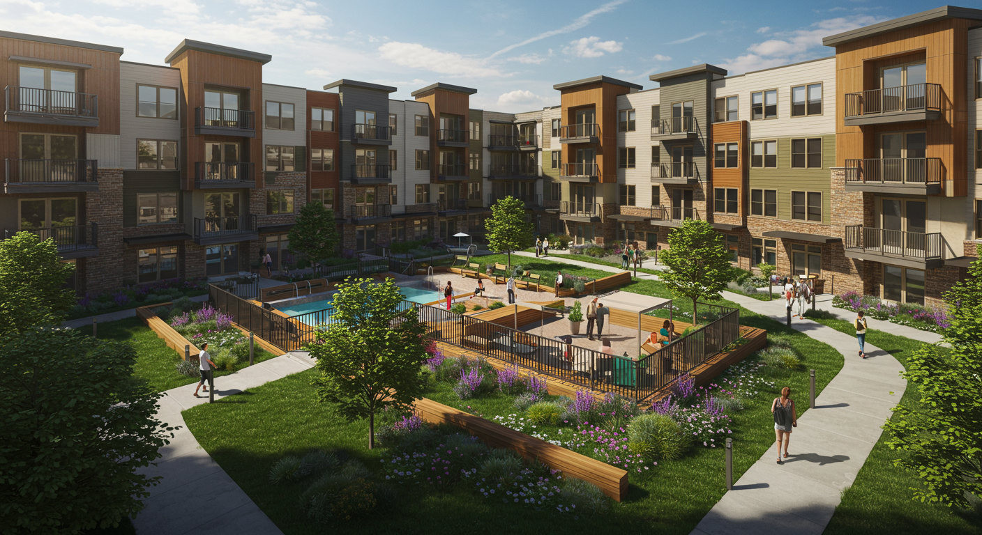 Transforming Indiana’s Multifamily Market | Good In Development