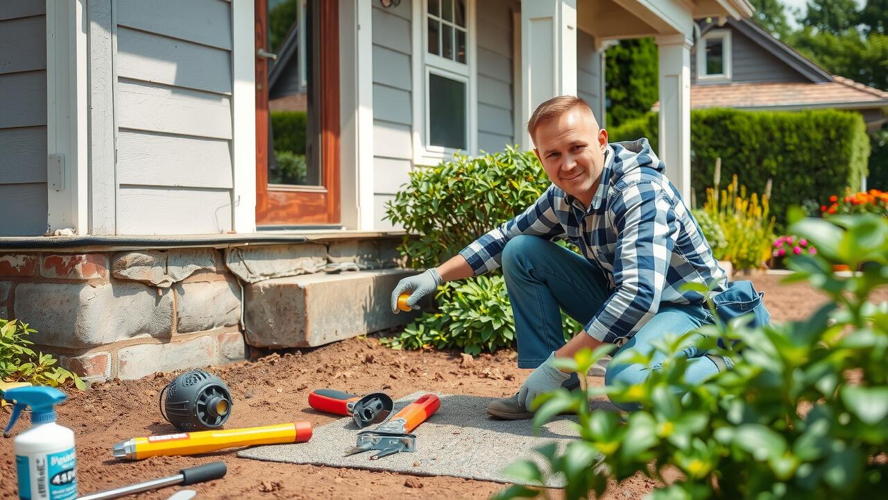 Foundation Repair San Diego | Expert Structural Solutions